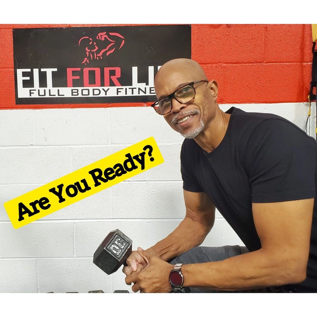 Welcome [fitforlifeonline.com]