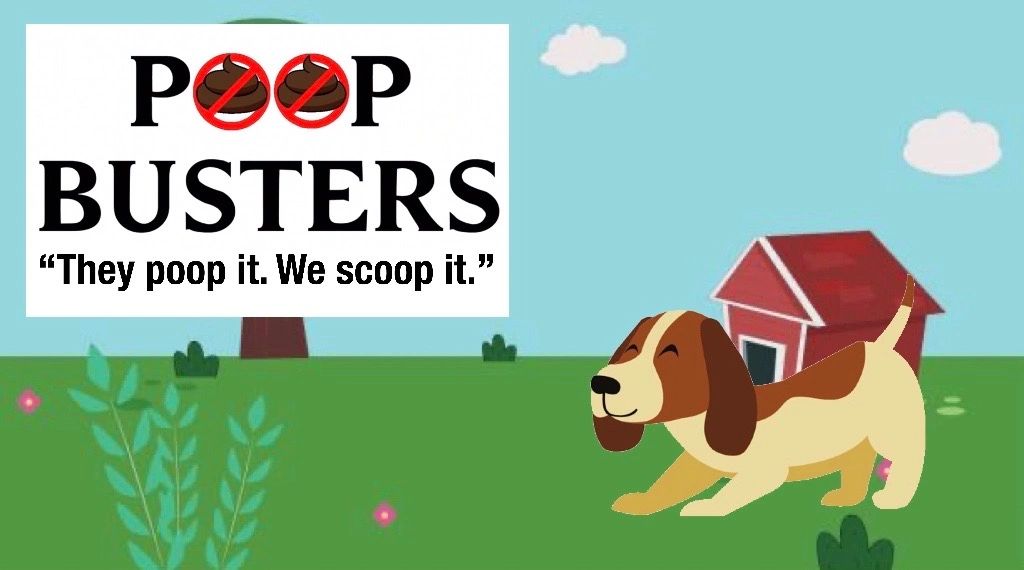 Poop Busters