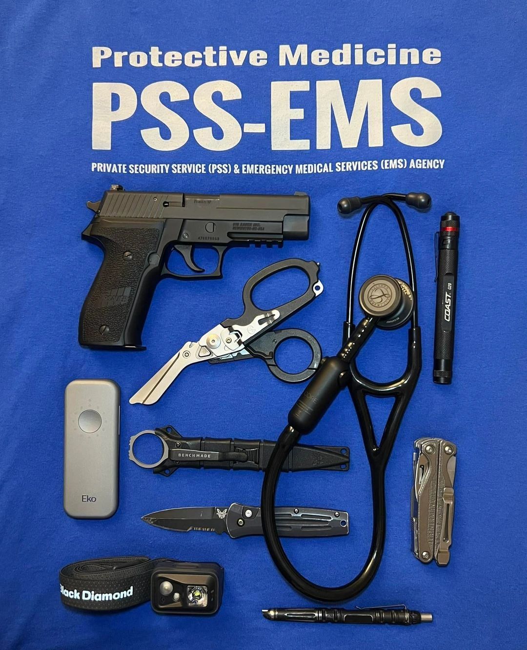 Welcome to Protective Medicine