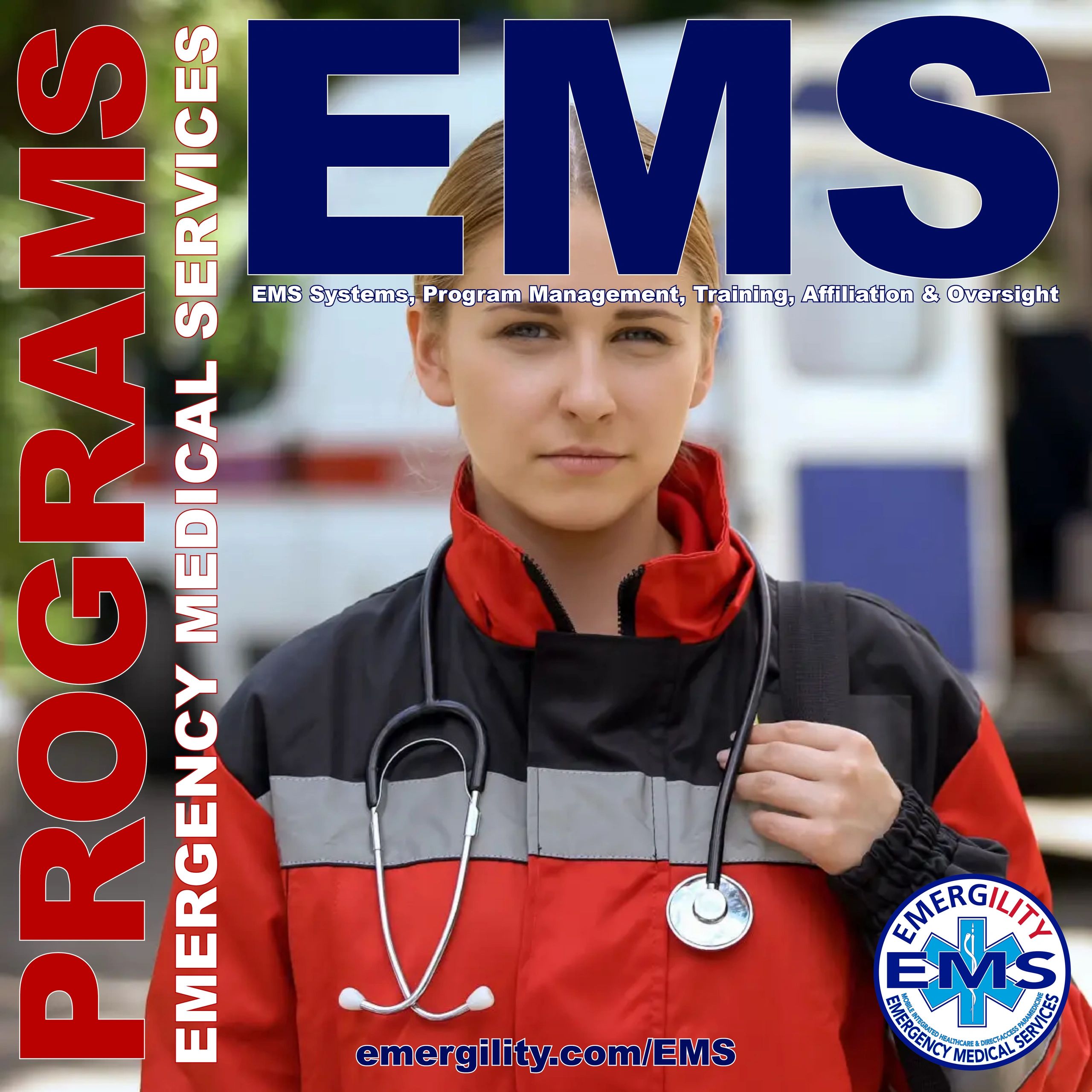 EMS Systems + Programs