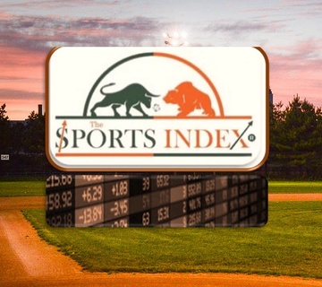 The Sports Index - The Sports Index, Financial Literacy, Stock Market ...