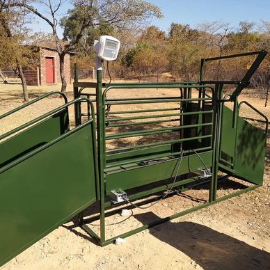 Badger Livestock Equipment - Sheep Equipment