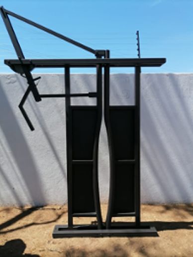 Badger Livestock Equipment - Cattle Equipment, Livestock Equipment