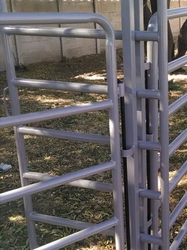 Gallery | Badger Livestock Equipment