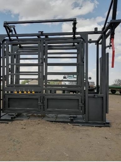 Badger Livestock Equipment - Cattle Equipment, Livestock Equipment