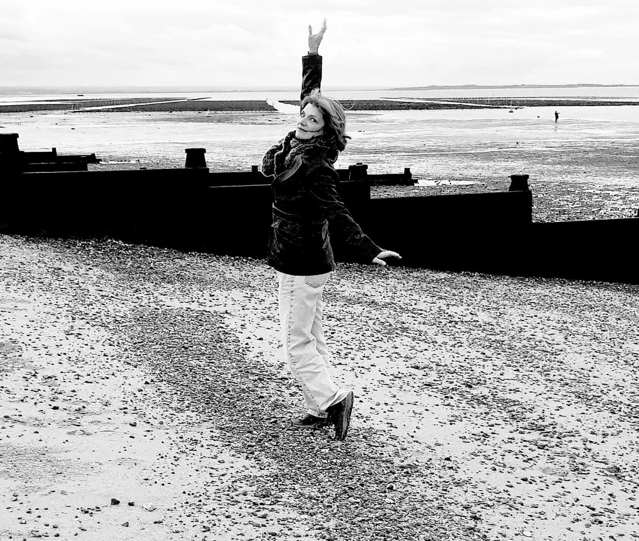 Holistic Vocal Coach