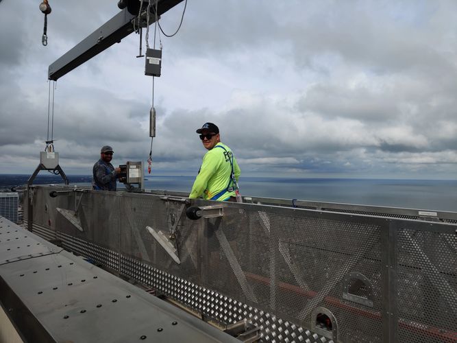 Bird Control - Midwest Bird Control