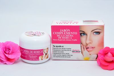 La Crema de Rebeca - Facial Ceam, La Mejor Crema Facial