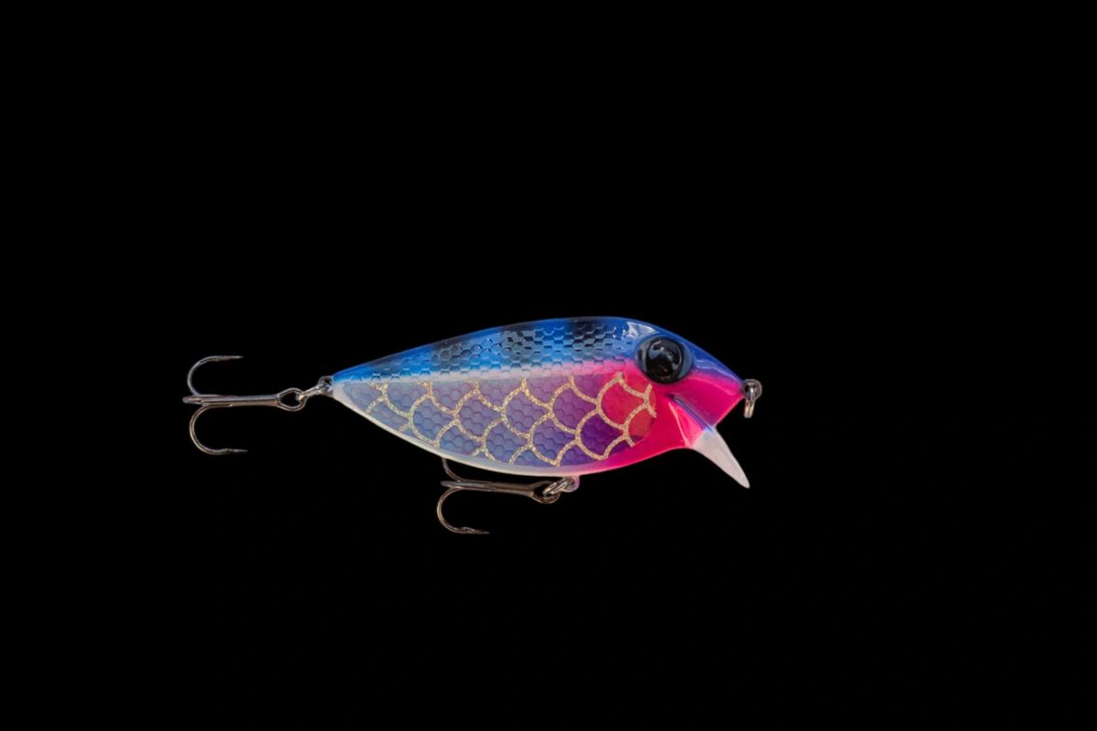 Chrome Candy 3in
