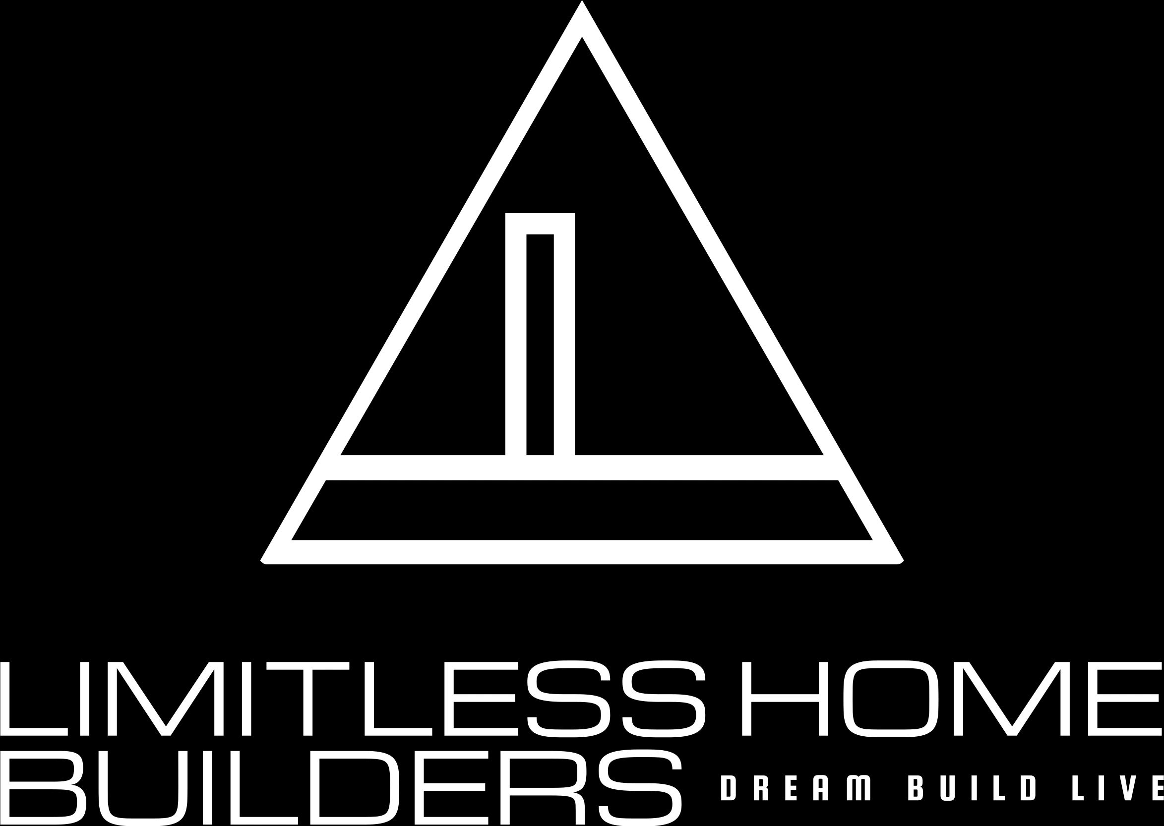 Limitless Home Builders, LLC | Limitless Builders