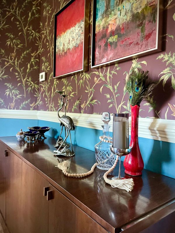 Modern Interior Design | Cherry Home Designs