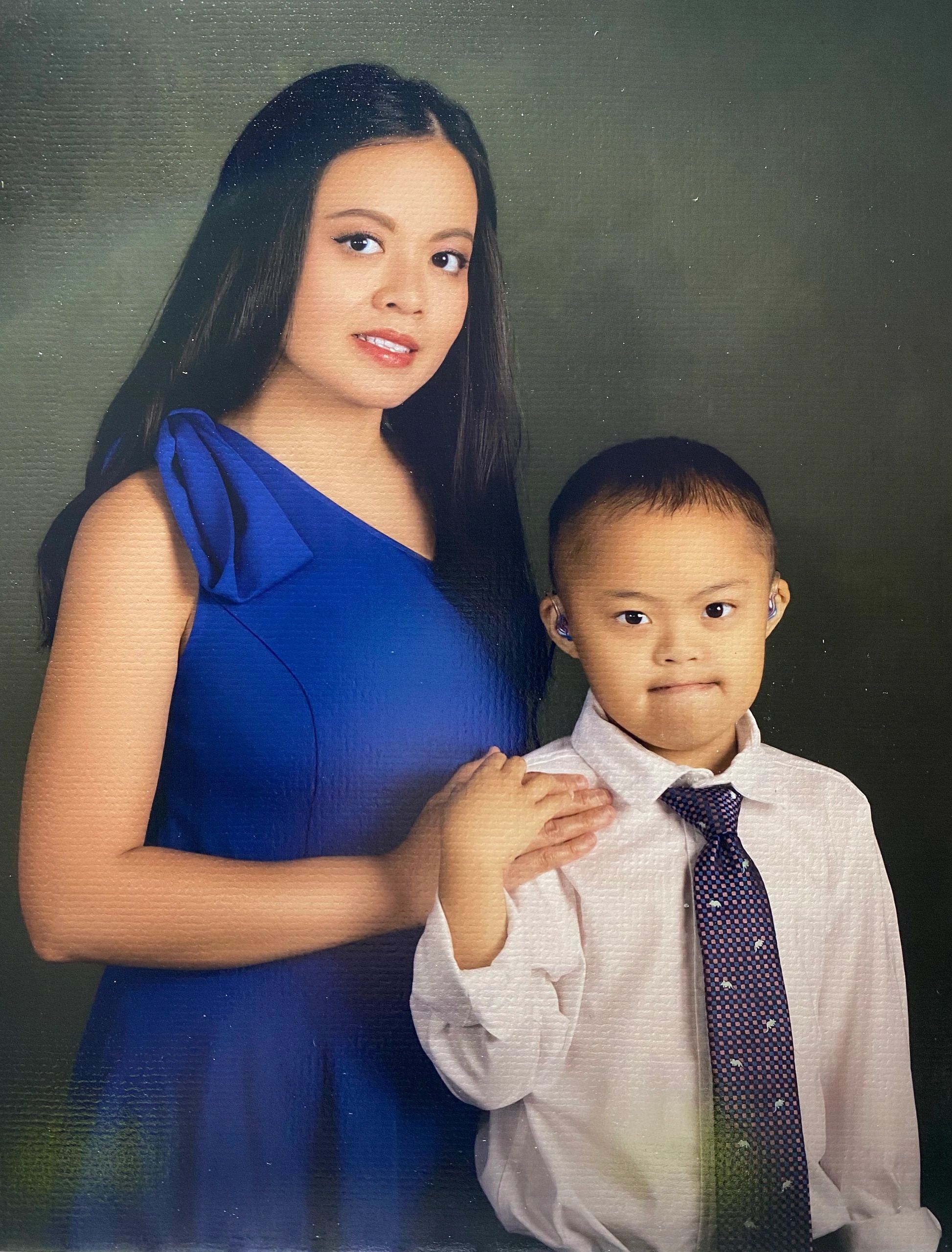 Down Syndrome Empowerment