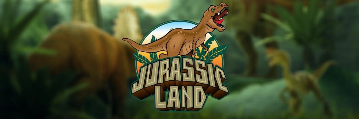 Jurassic Land