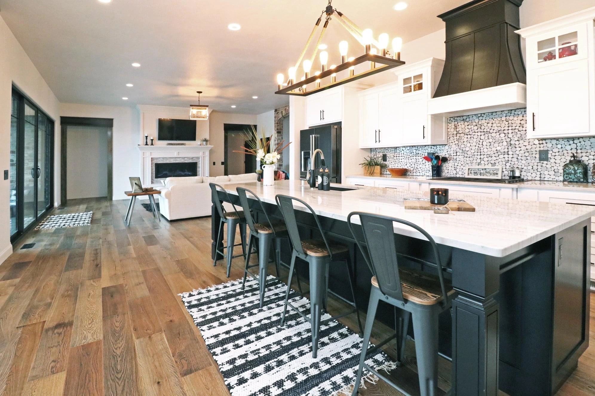 Brinley Creative, LLC - Construction Management, Remodel, Remodeling