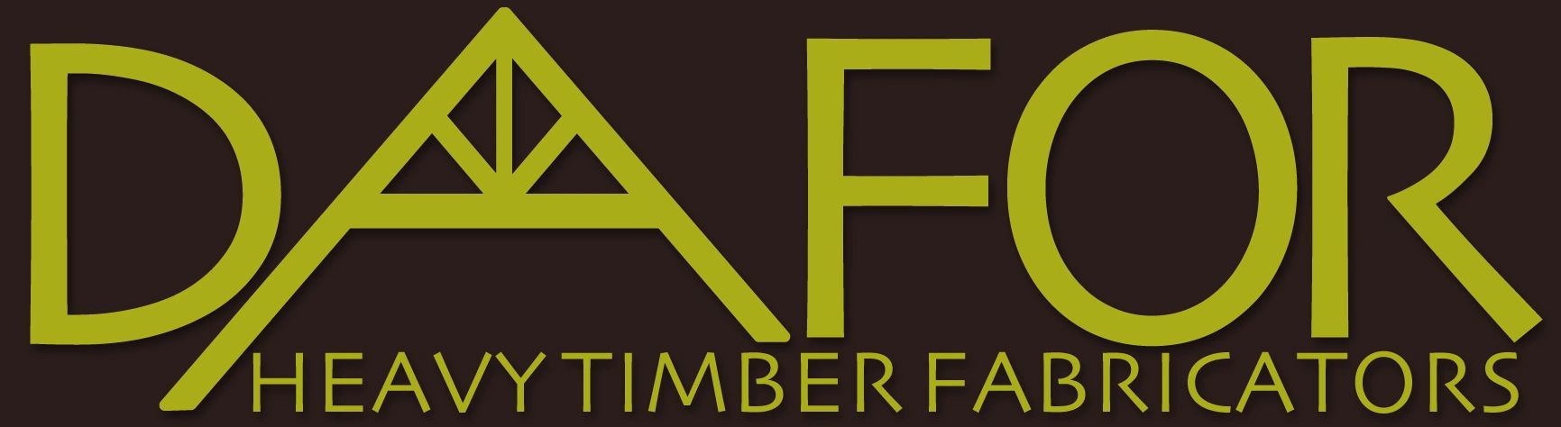 DaFor Heavy Timber Fabricators