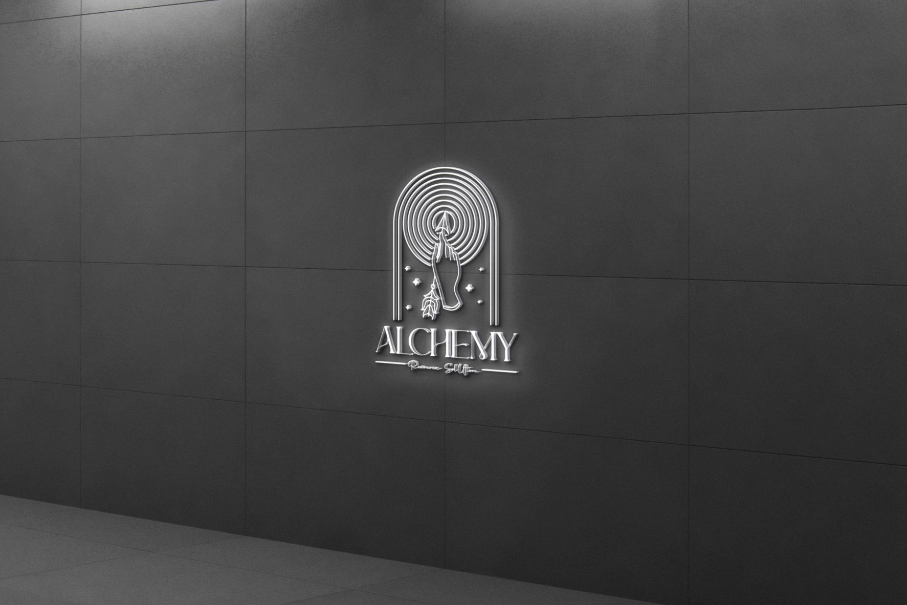 ABOUT ALCHEMY RESOURCE