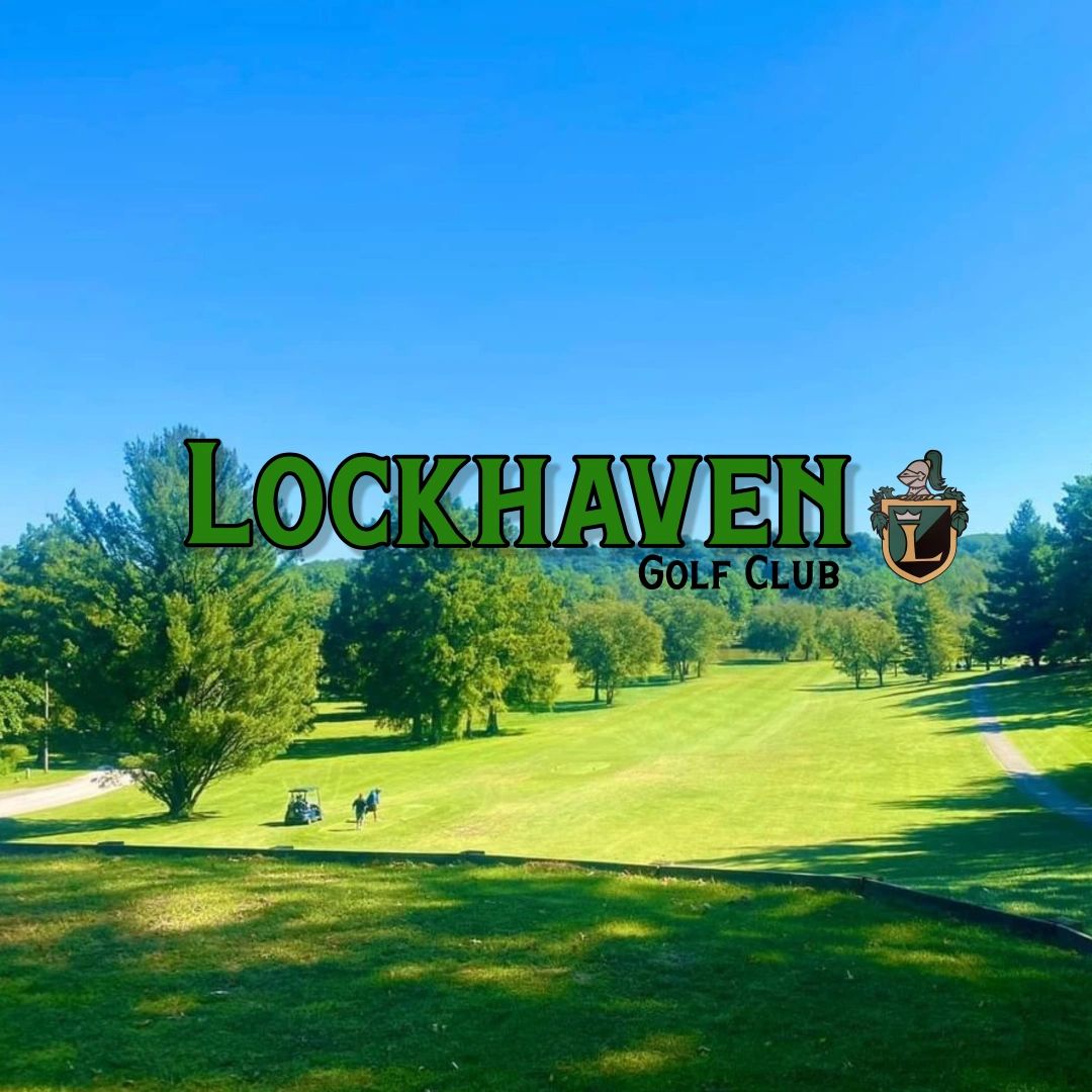 Lockhaven Golf Club