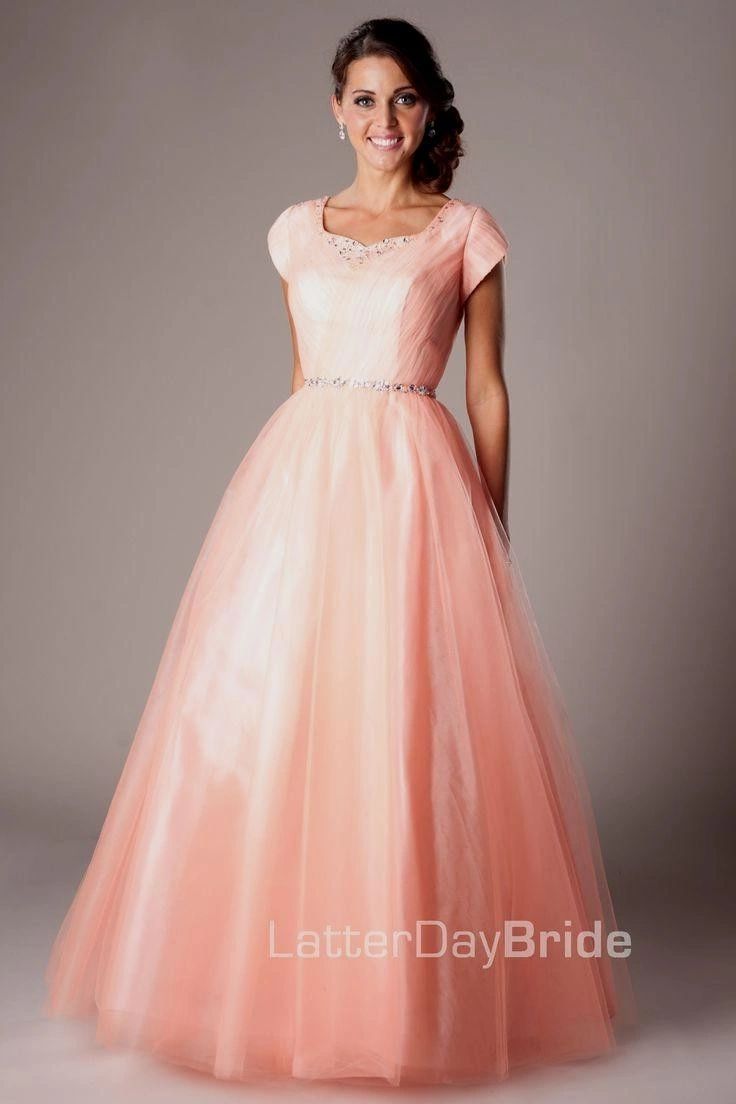 Modest Lds Prom Dresses 2022