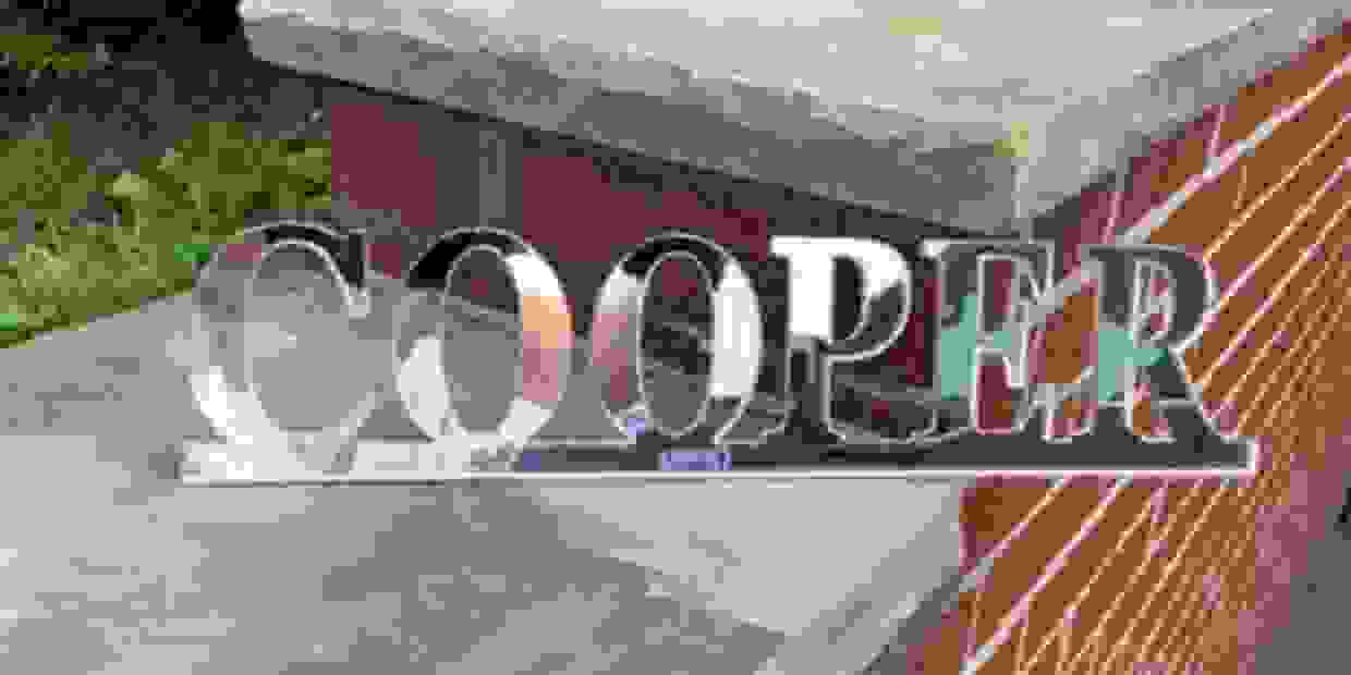 Acrylic Hearse Nameplates | Cooper Professionals