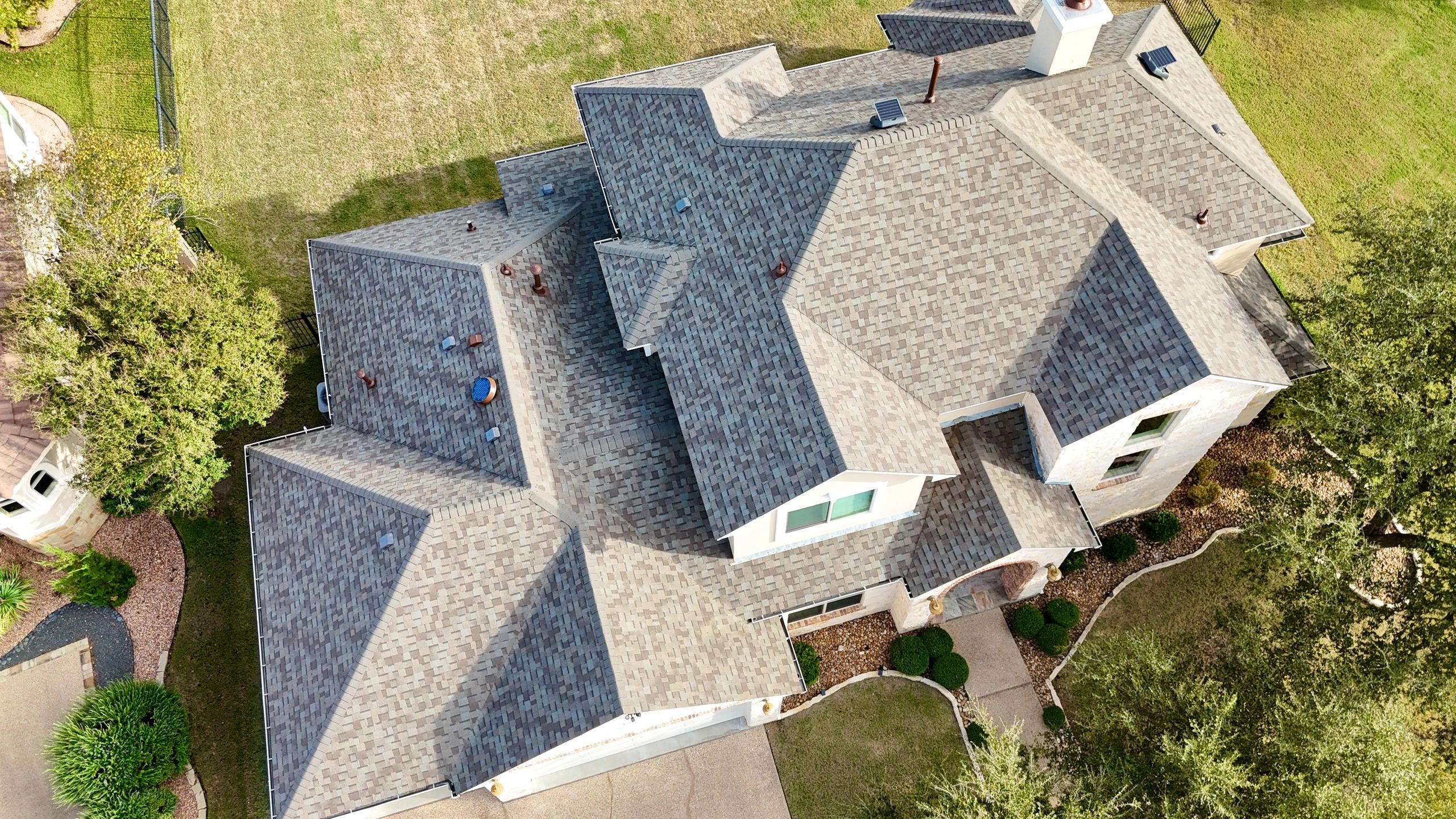 Quality Roofing Services in Texas | Afford A Roof