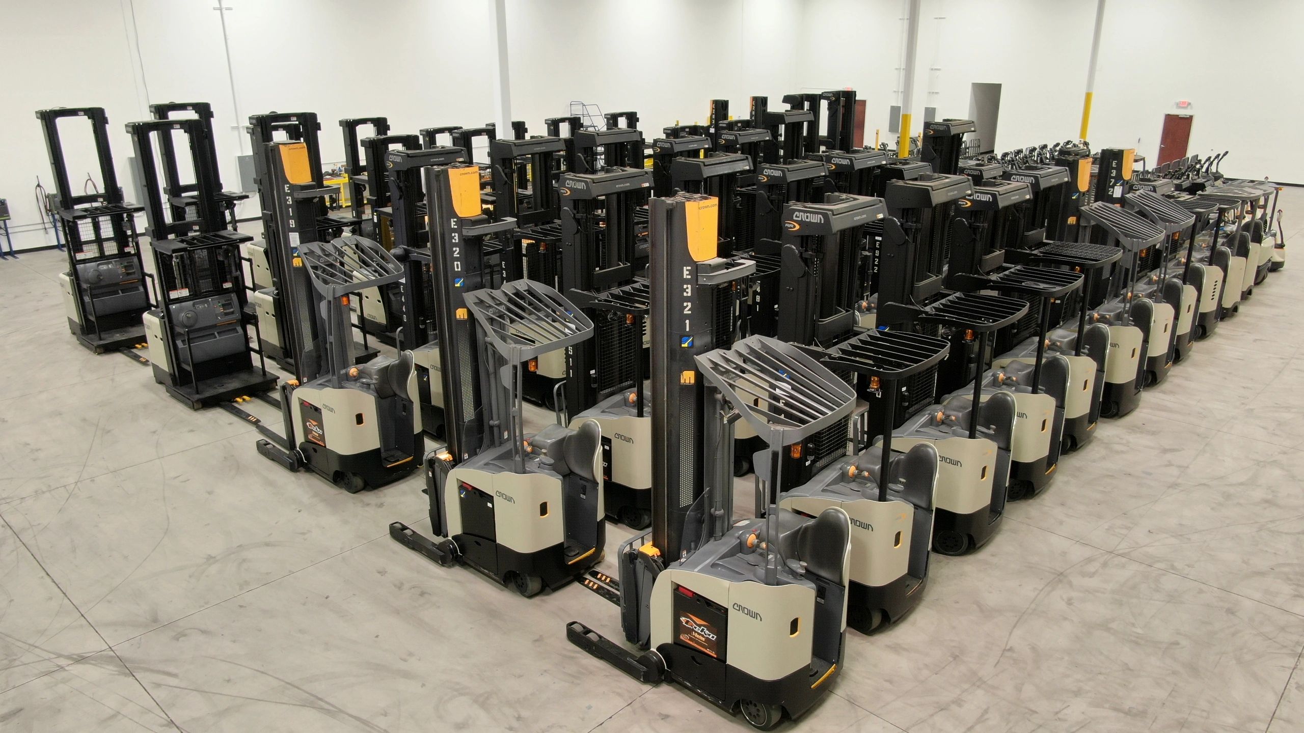 Home | Industrial Equipment by Electrolift