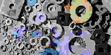 Hardware Fastener Wholesale Distrubution - California Bolt Company