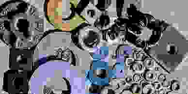 Products | California Bolt Company