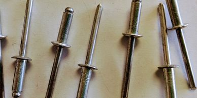 Hardware Fastener Wholesale Distrubution - California Bolt Company