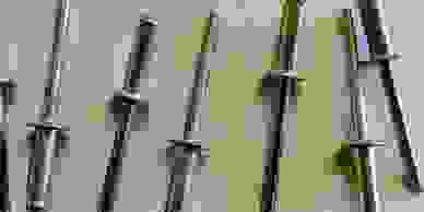 Hardware Fastener Wholesale Distrubution - California Bolt Company