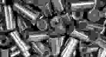 Hardware Fastener Wholesale Distrubution - California Bolt Company