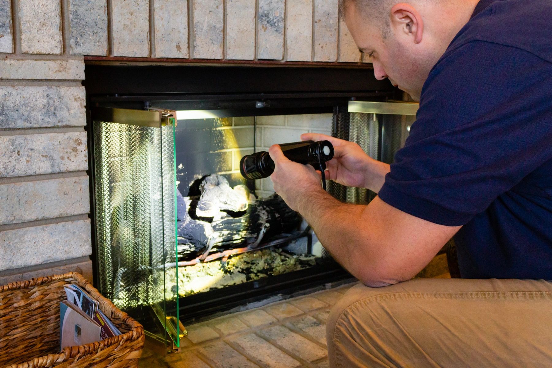 The Home Inspection Man | Serving Area: Naperville, Oswego ...