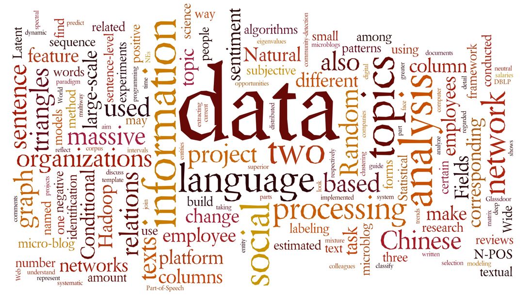 Research | Bowen Lou