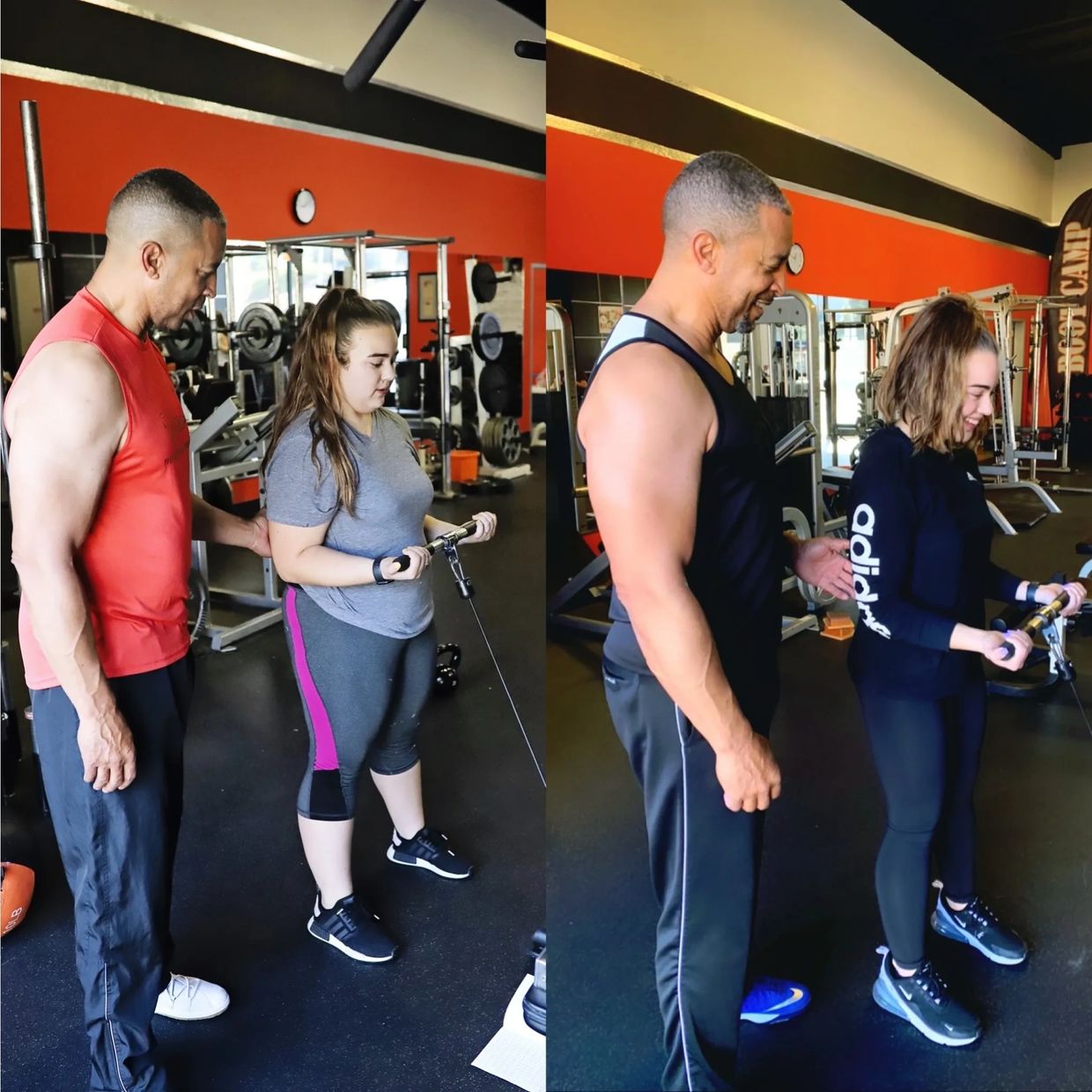 Transformation Challenge