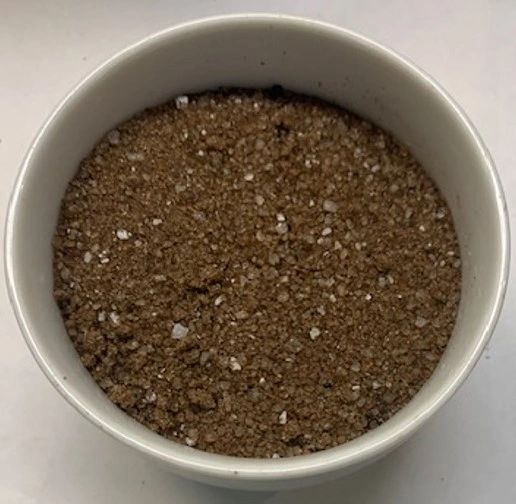 Durango Smoked Sea Salt *Price Per 1 Ounce*