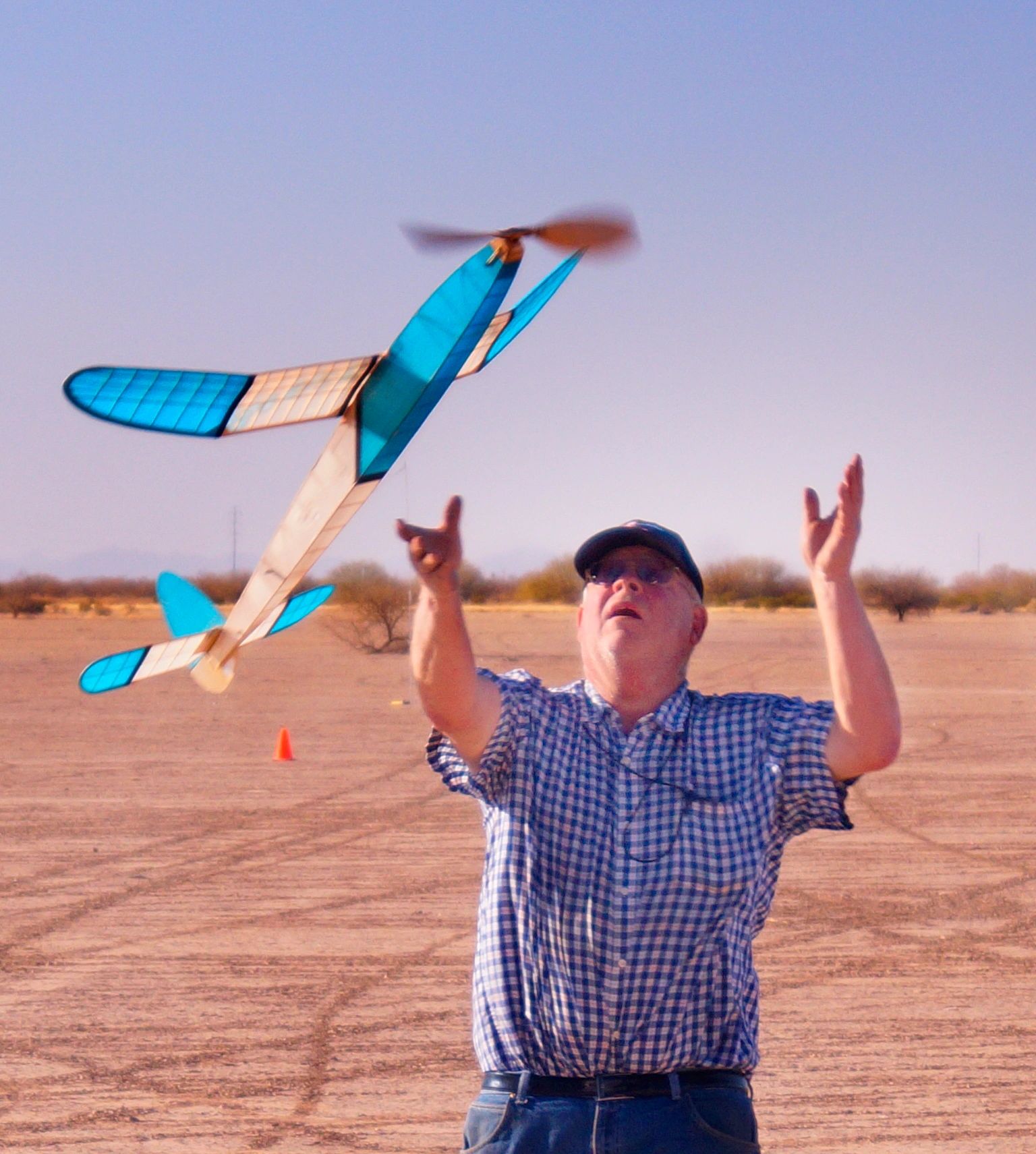 Free Flight Model Airplanes - Free Flight Model Airplanes Competition