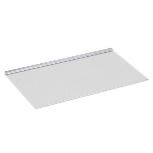 CK426 Ultra Protect 26"x 48" Square Polycarbonate Window Well Covering Kit