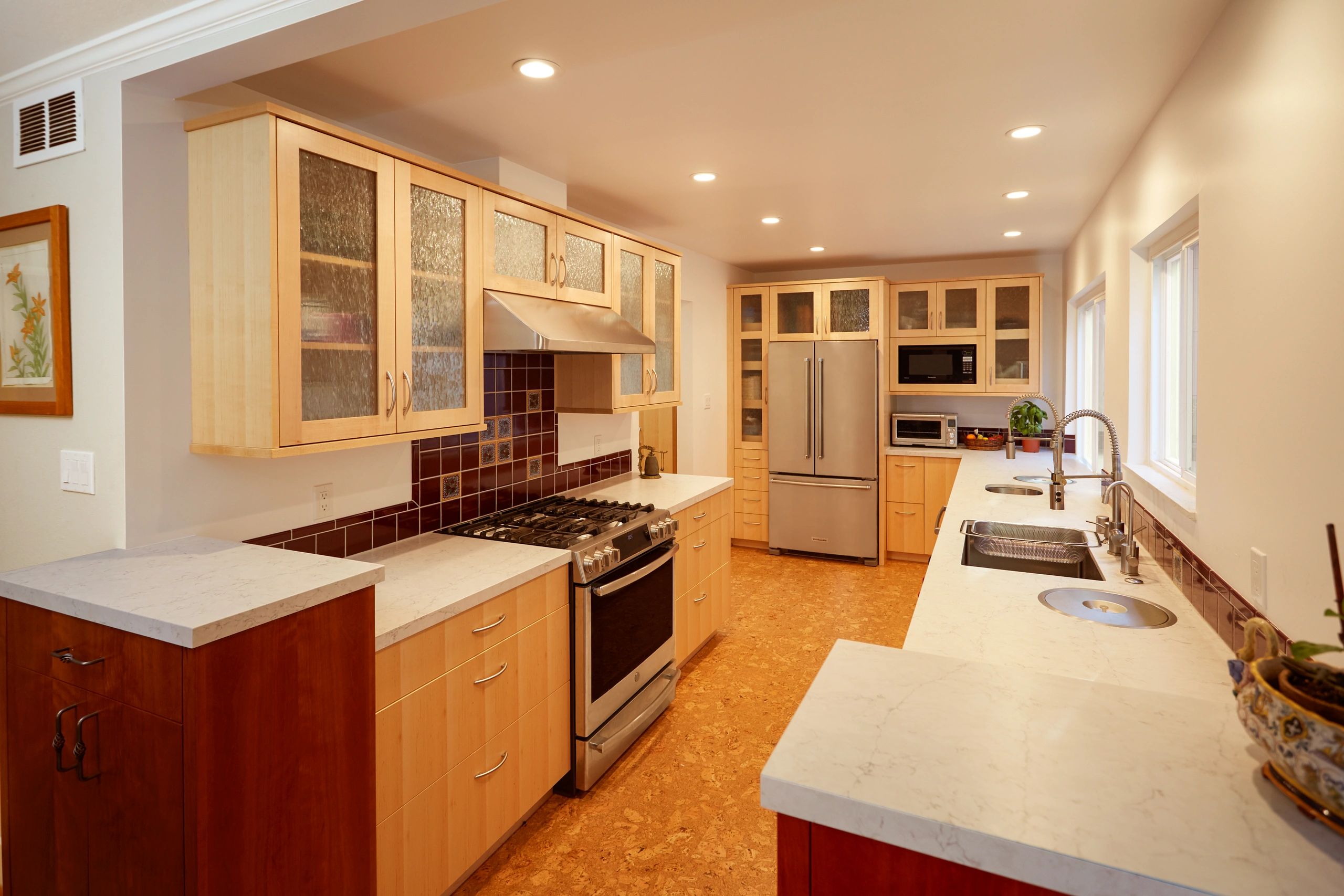 Remodel and Home Improvement - Contractor - El Cerrito, California