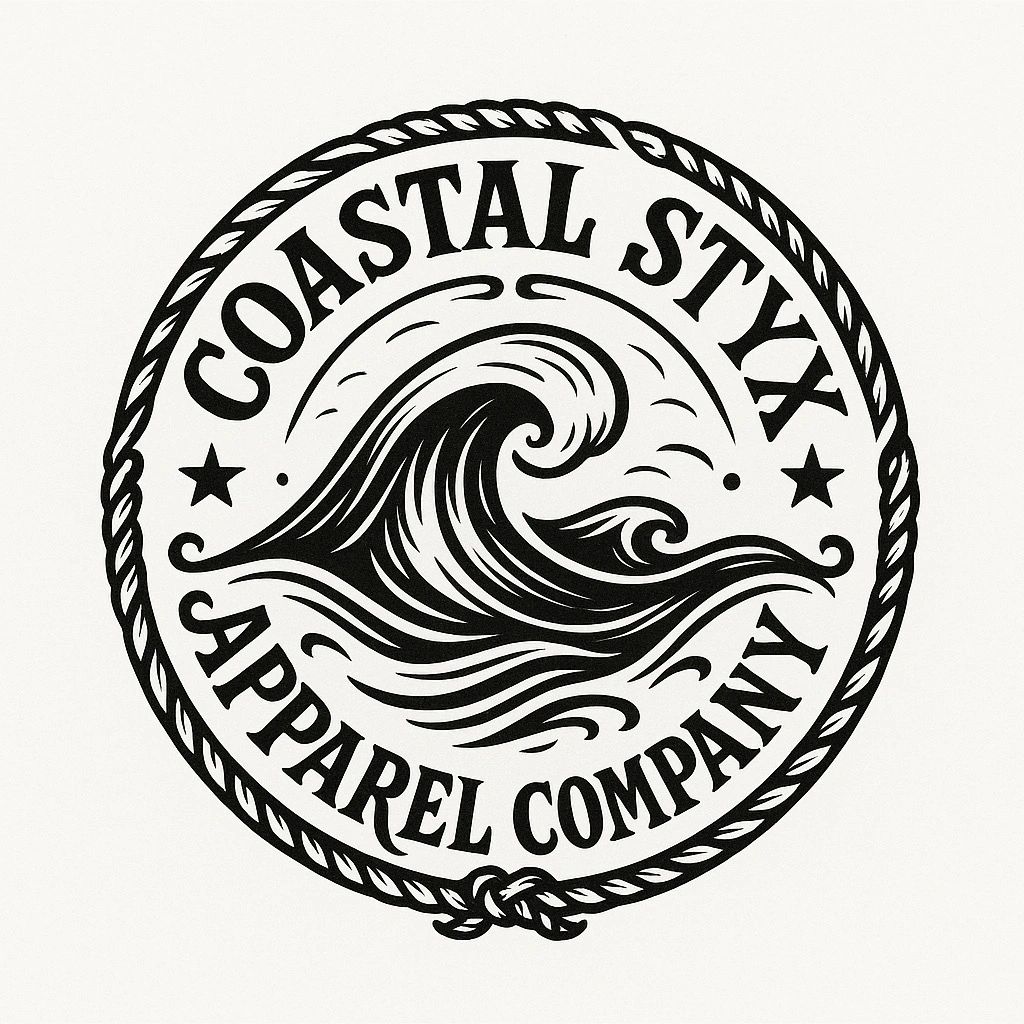 Coastal Styx Apparel