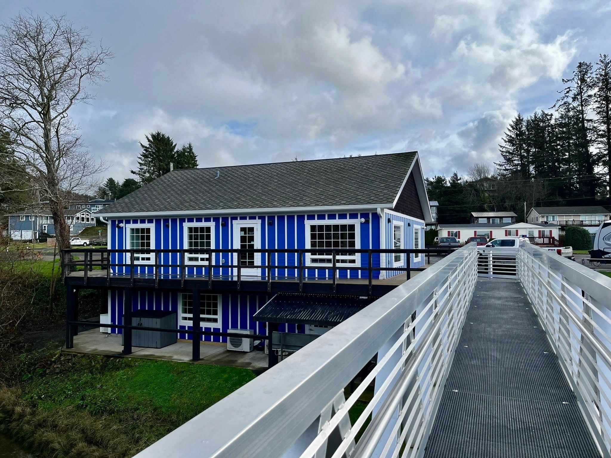 Netarts Bay Garden RV Resort: The Best RV Campgrounds in the Area