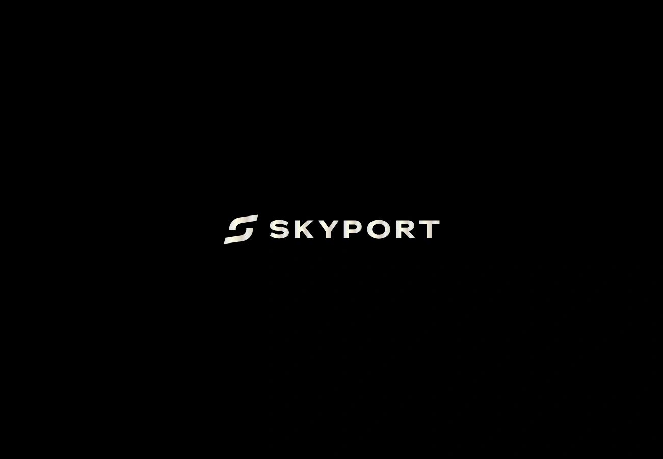 Skyport - Welcome to the World of Travel