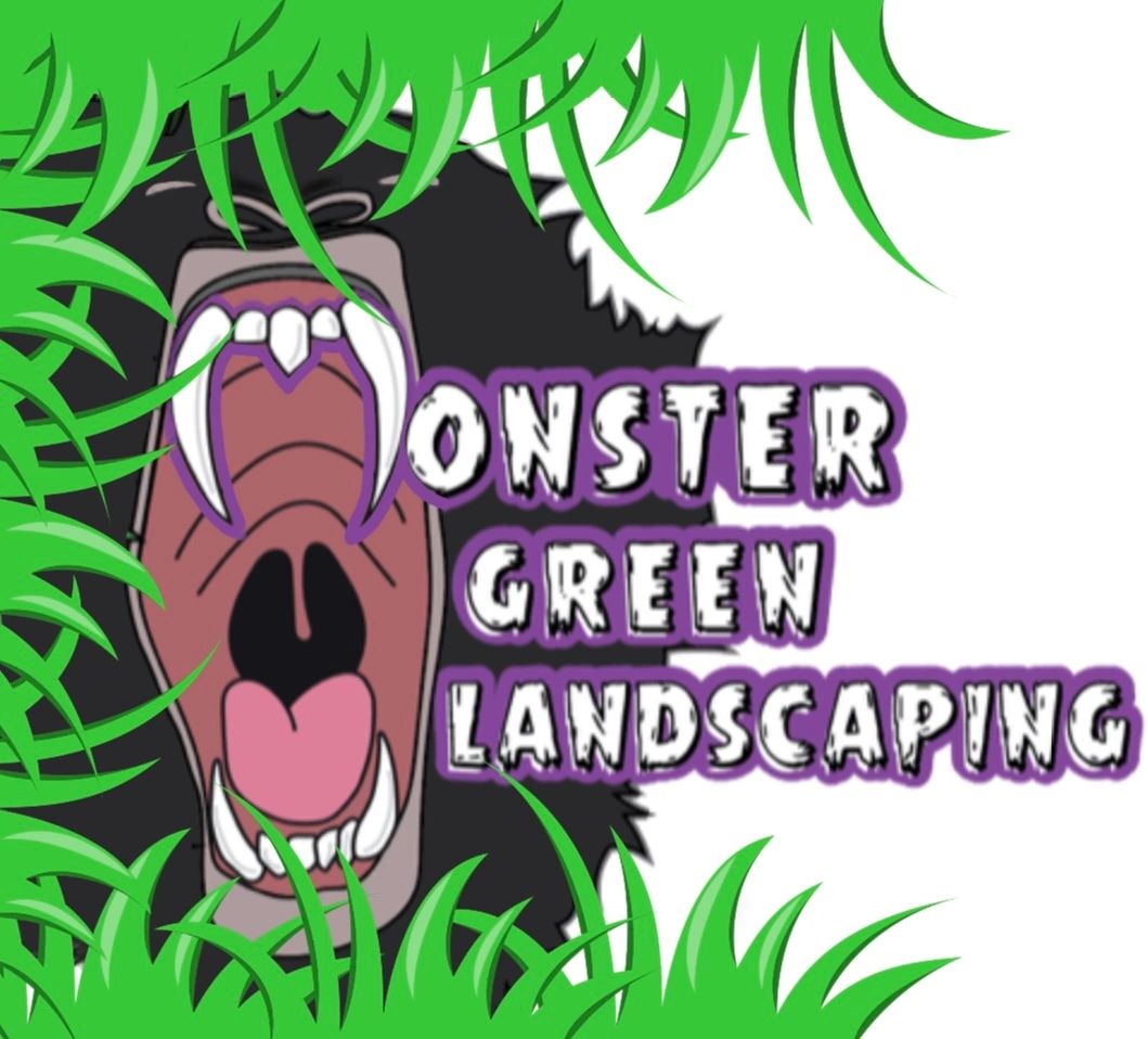 Professional Landscaper | Monster Green Landscaping