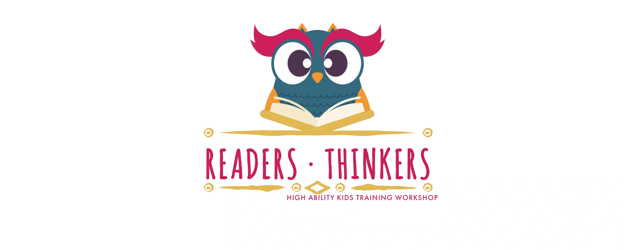 Readers Thinkers 幼稚園高材生訓練中心 - Home