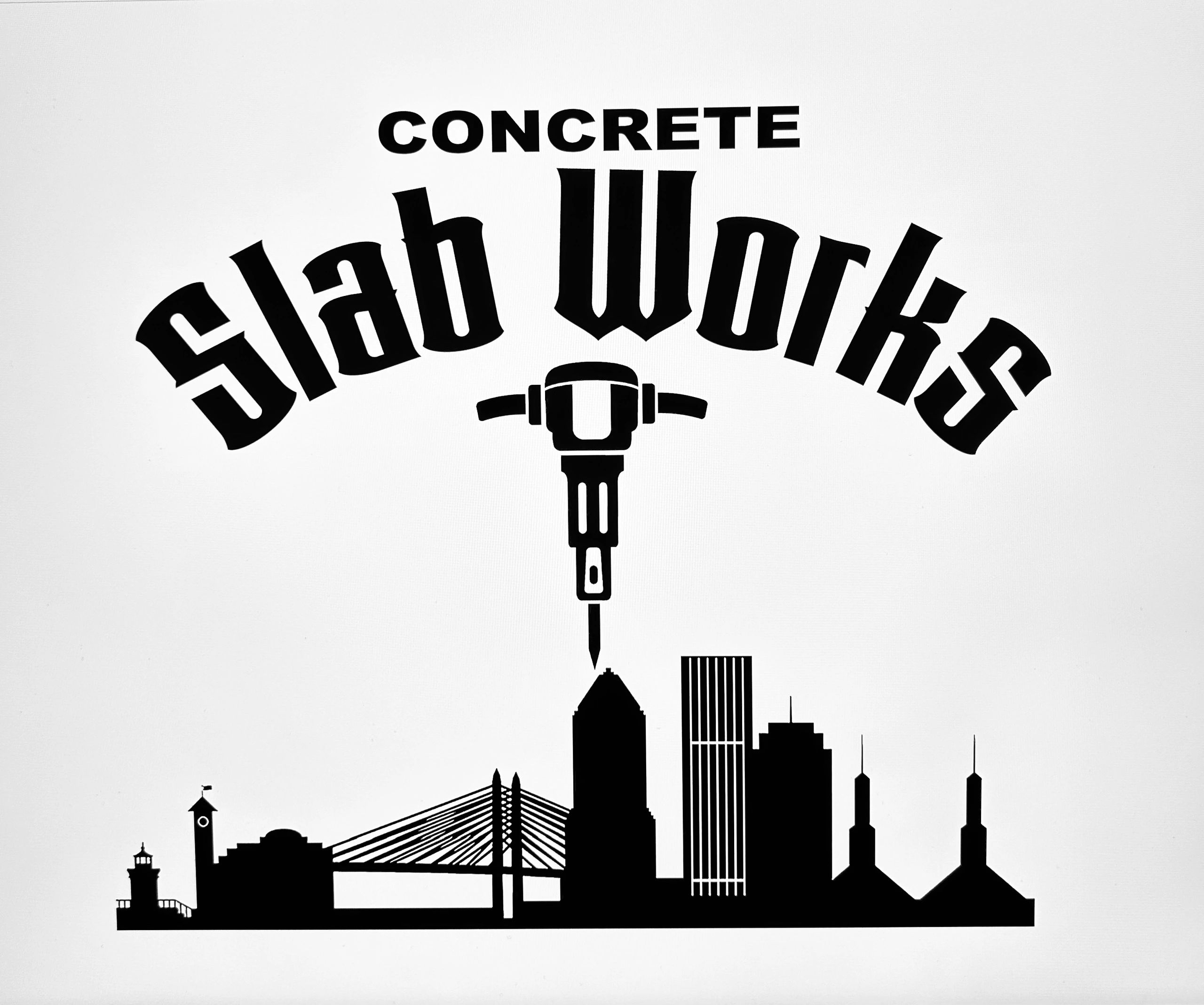 Concrete Slab Works LLC