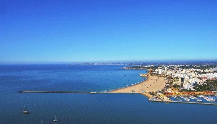 Portugal Gateway Condos