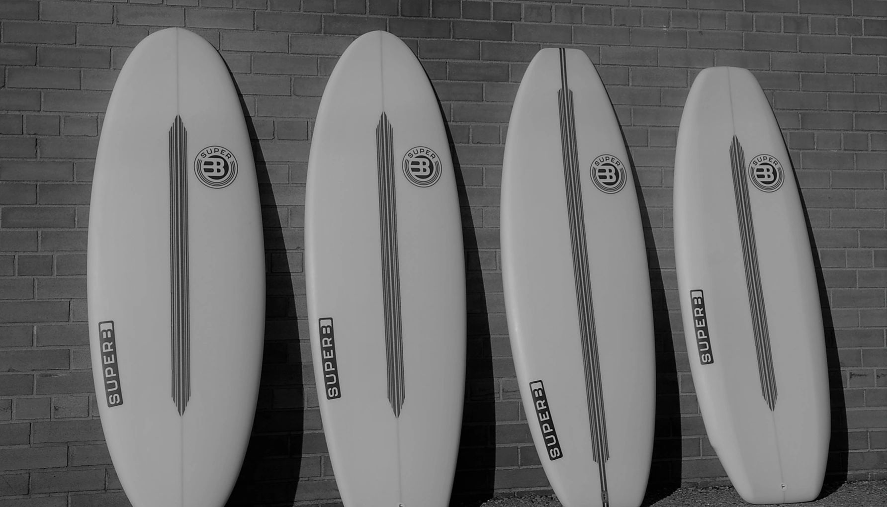 Wake Surf Boards - Superb Board Sports