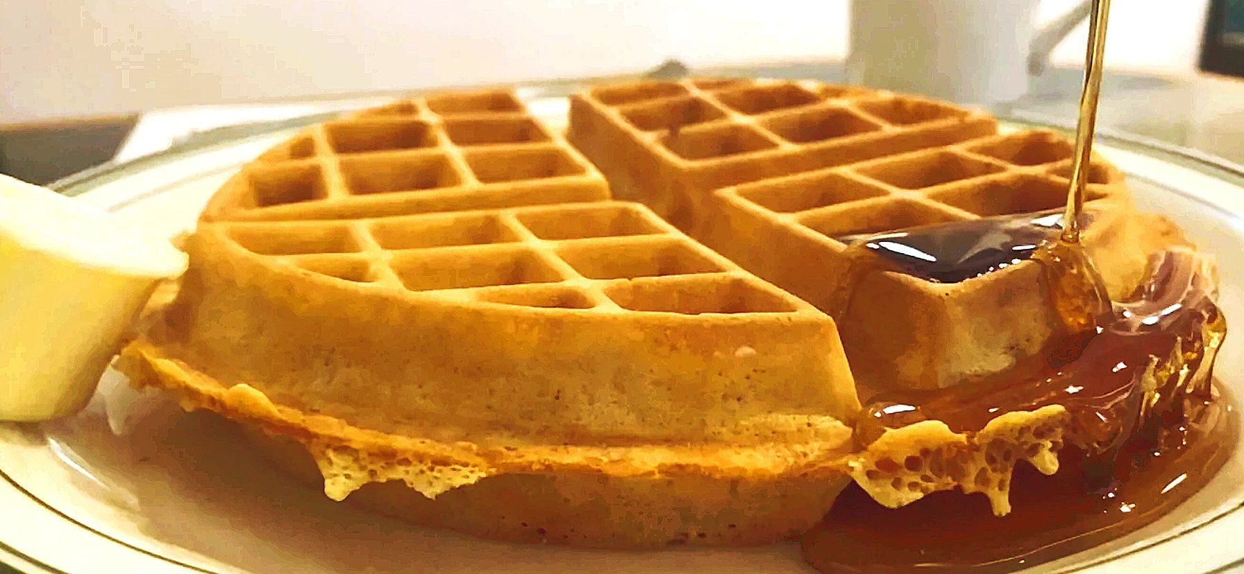 The Waffle Shops - Serving the Best Breakfast in Town