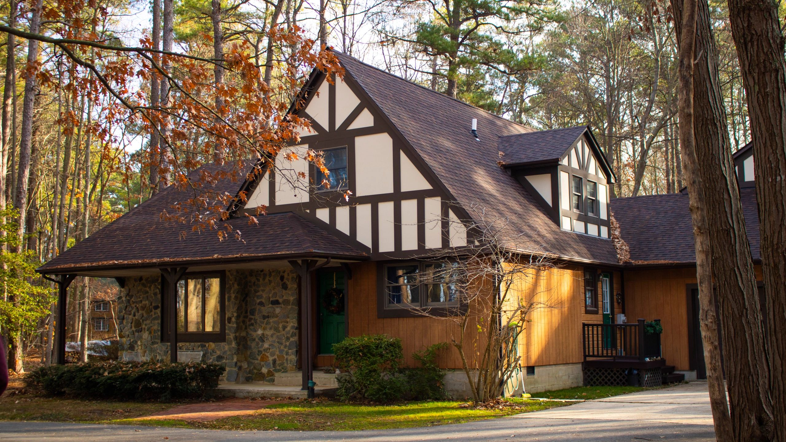 General Roofing - Roofing, Roof Replacements