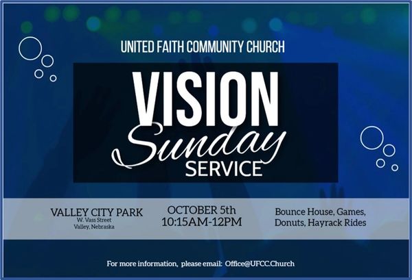 United Faith Community Church