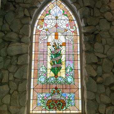 United Faith Community Church