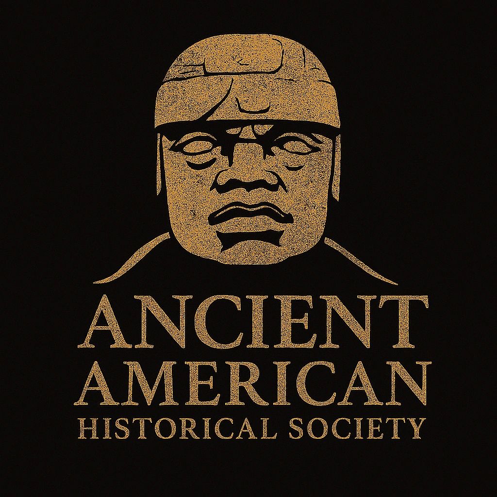 Ancient American Historical Society